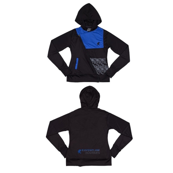 Universal | Tops | Universal Studios Harry Potter Ravenclaw Ladies ...